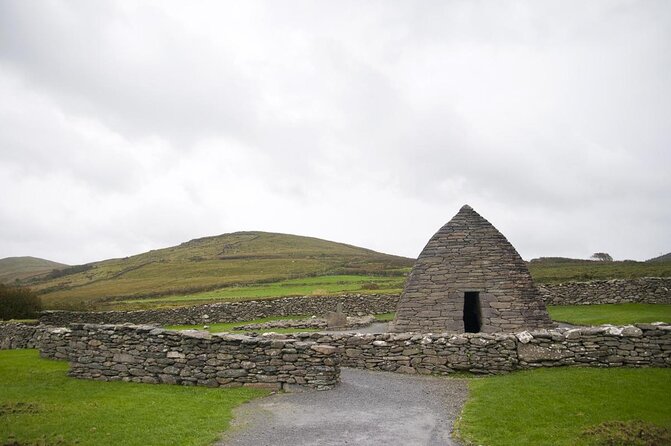 Dingle Peninsula & Slea Head - Private Mini Bus Tour - Introduction: An Authentic Taste of Ireland’s Wild Atlantic Way