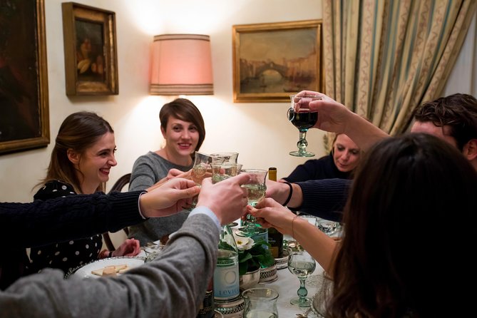 Dining experience at a local's home in Bergamo with show cooking - Authentic Bergamo Cuisine at a Local’s Home with Show Cooking