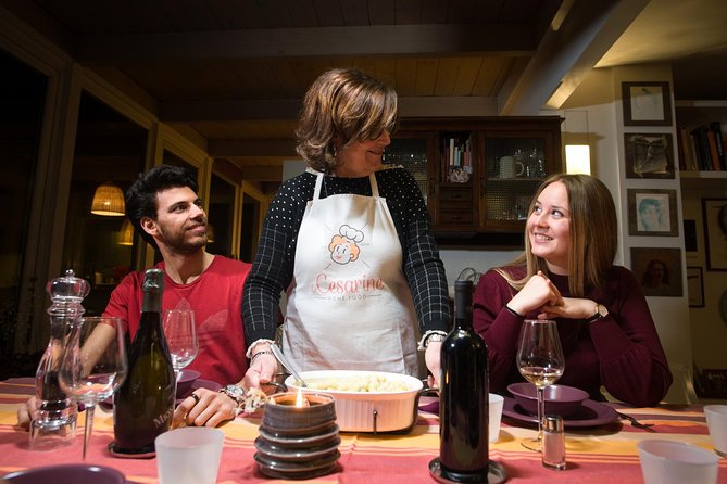 Dining experience at a local's home in Monterosso Calabro with cooking demo - Key Points