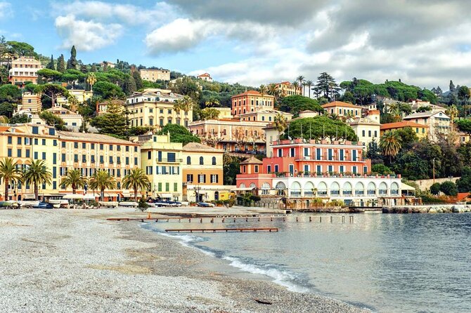 Dining Experience at a local's Home in Santa Margherita Ligure with Show Cooking - A Closer Look at the Experience