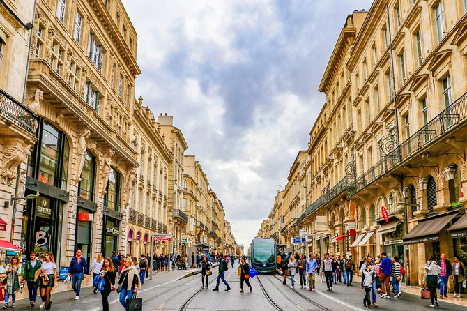 Discover Bordeauxs most Photogenic Spots with a Local - Exploring Bordeaux through a Photogenic Lens