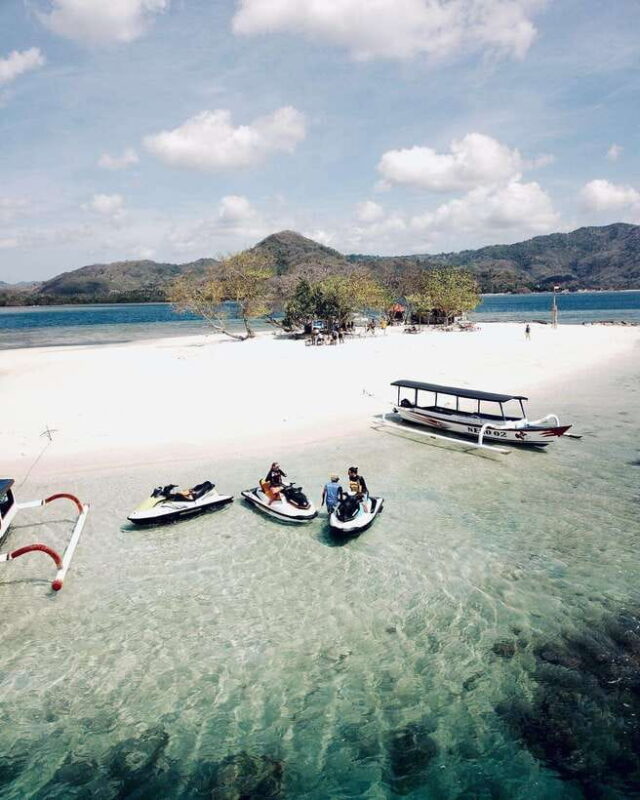 "Discover Gili Nanggu: A Secret Island Escape Awaits You!" - Key Points