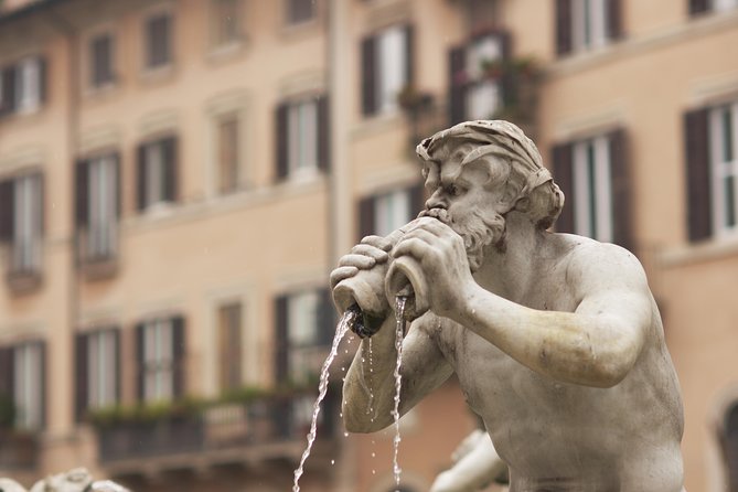 Discover Rome - Walking city tour - Discover Rome - Walking City Tour: A Compact Guide to the Eternal City