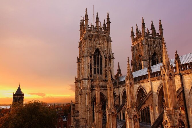 Discover the Best of York with 3 Self-Guided Audio Tours - An In-Depth Look at the York Self-Guided Audio Tours