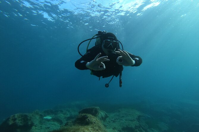 Diving experience in Malta - Introduction: A Unique Way to Experience Malta’s Underwater World