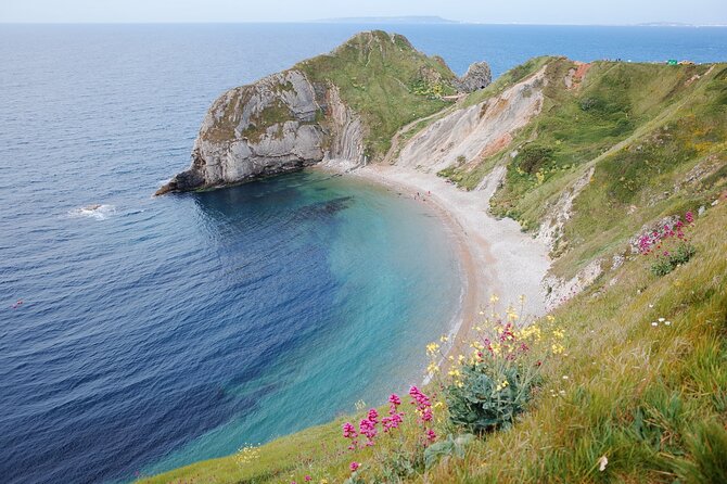 Dorset Tour App, Hidden Gems Game and Big Britain Quiz (7 Day Pass) UK - What This Tour Offers: An In-Depth Look