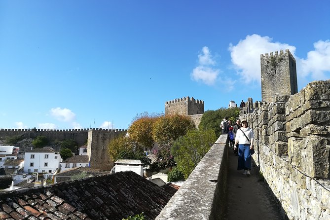 Douro Valley and Lisbon 5 Day PRIVATE Tour - Port Wine Region, Porto and Lisbon - Introducing the Douro Valley and Lisbon 5-Day Private Tour