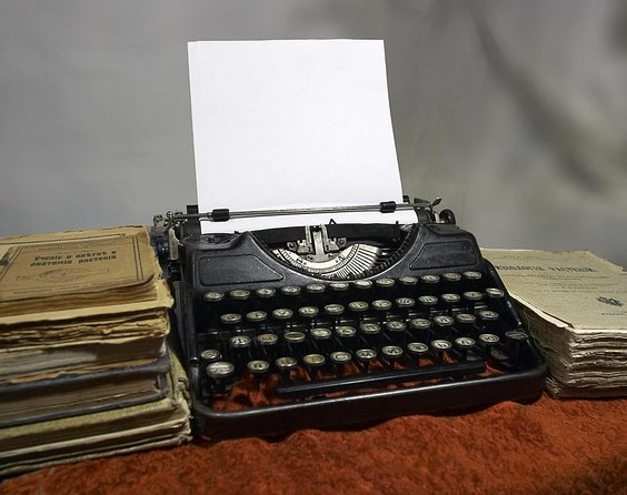 Dublin Literary Tour with a Local Expert: Custom & Private - Key Points