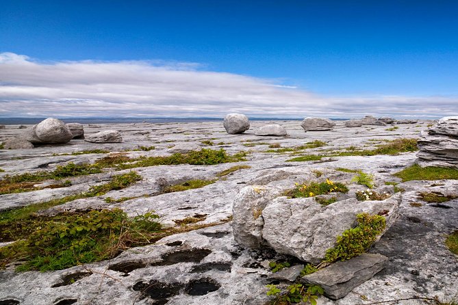 Dublin to Cliffs of Moher, including Wild Atlantic Way and Galway - Exploring the Dublin to Cliffs of Moher Tour: What Travelers Can Expect