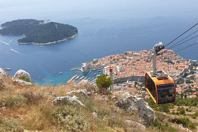 Dubrovnik Panorama Tour - A Detailed Look at the Dubrovnik Panorama Tour