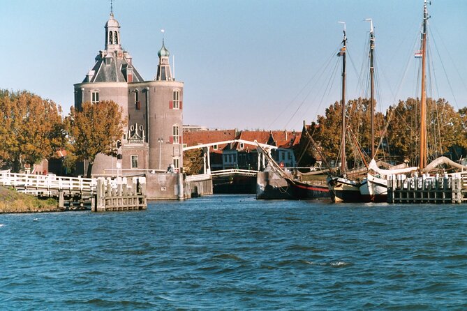 e-Scavenger hunt Enkhuizen: Explore the city at your own pace - Detailed Exploration of the Enkhuizen Scavenger Hunt