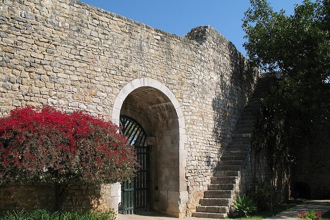 East Algarve and Spain. ferry boat included Tavira - castro Marin - The Itinerary in Detail