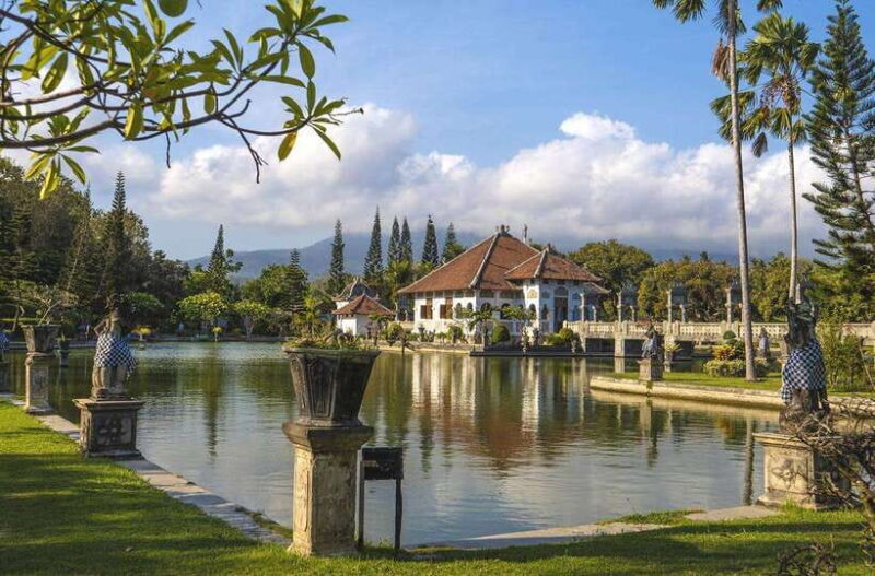 East BALI tour - Key Points