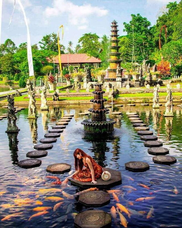 East Bali Tour With Baliaskhatour - Introduction