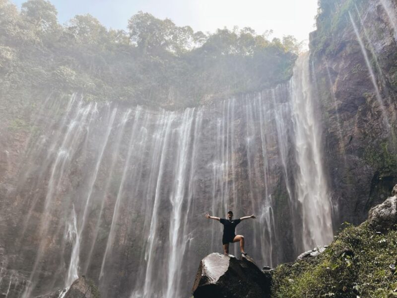 East Java's best: Bromo, Madakaripura, Tumpak Sewu, Ijen 4D - Transportation and Comfort
