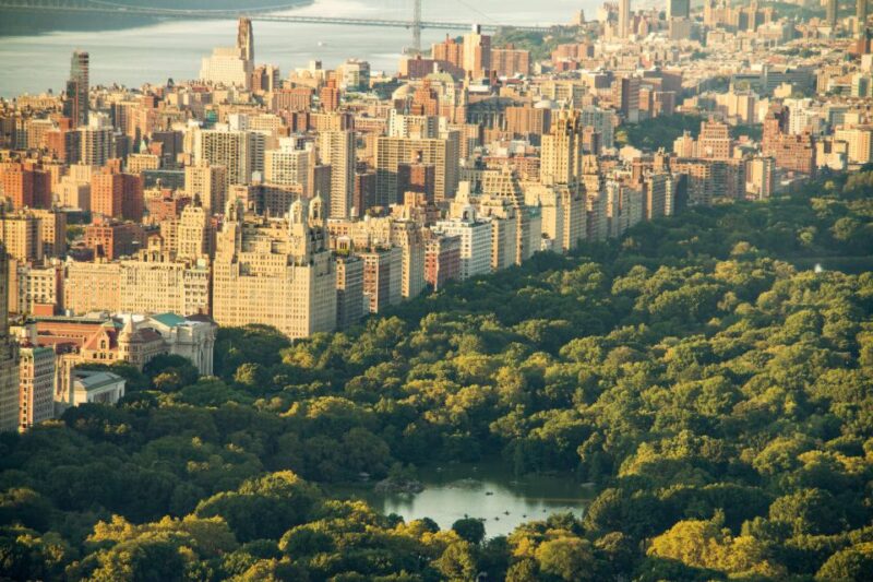 Easy Access  Empire State Building & NYC Harry Potter Shop - What the Tour Offers: A Closer Look