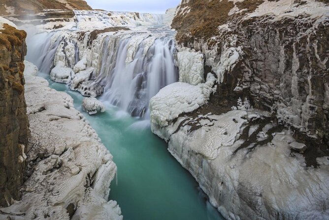 Easy Hike on Sólheimajökull Glacier - Easy Hike on Sólheimajökull Glacier: A Practical Guide for Travelers