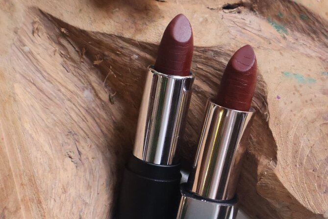 Eco-Friendly Lipstick Making Workshop in Paris - A Unique Blend of Beauty and Sustainability in Paris