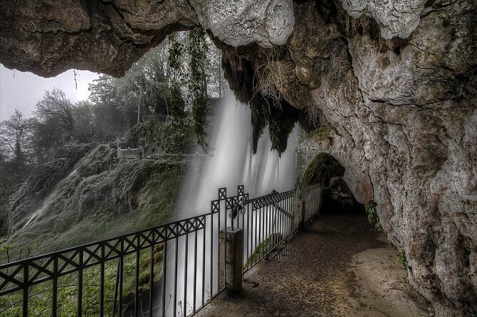 Edessa, Loutra Pozar, Orma private daytrip - Key Points