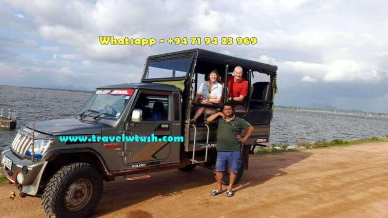 Ella: to Ella after #Yala National Park safari tour - Key Points