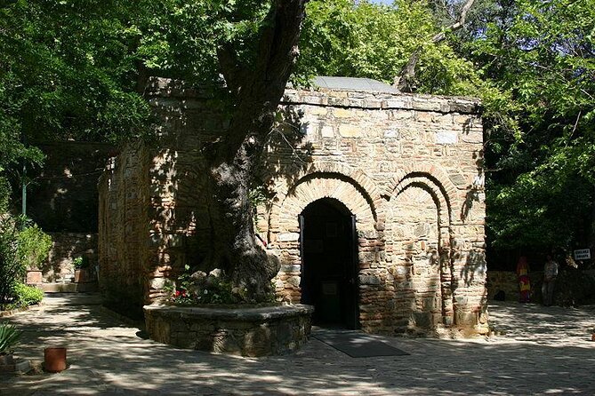 Ephesus Tour with House of Virgin Mary - Key Points