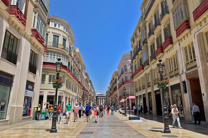 Essential Malaga City Tour - An Intro to Malaga’s Past and Present
