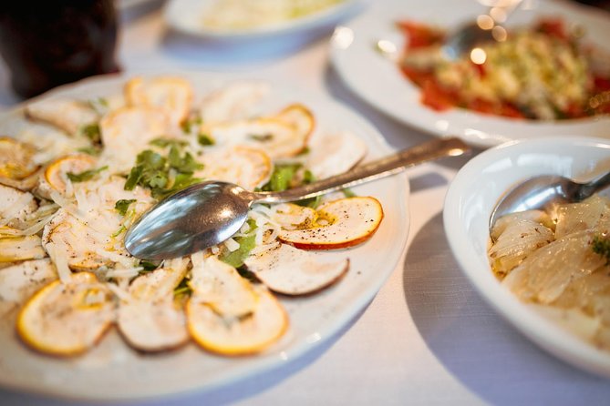 Etna Countryside Food & Wine Lovers Tour (Small Group or Private) - An Authentic Taste of Sicily’s Etna Countryside