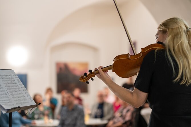 Everything Czech  Ve eské - Exclusive Czech Cultural Evening - Introduction