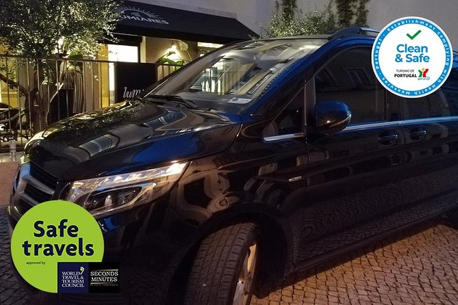 Evora Private Full Day Sightseeing Tour from Lisbon - Introduction