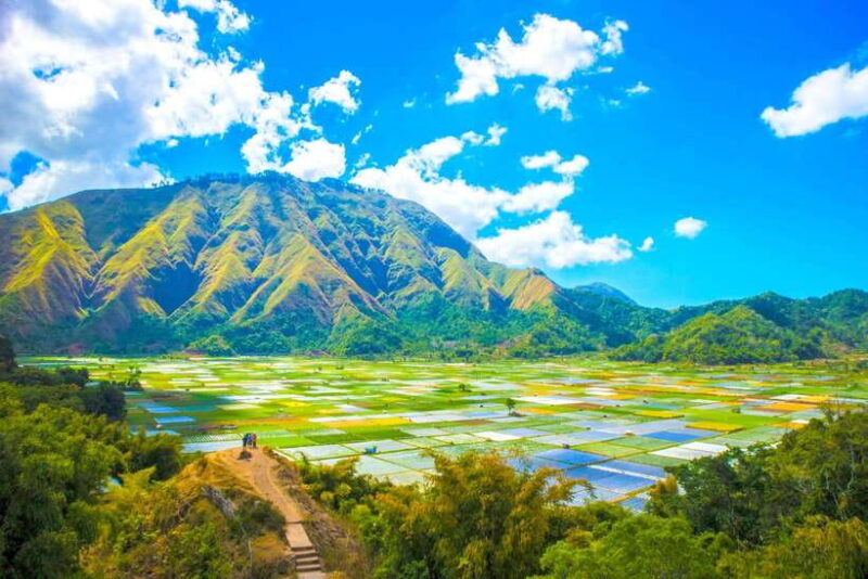 Exclusive Lombok: 3-Day Nature, Culture & Scenic Wonders - Key Points