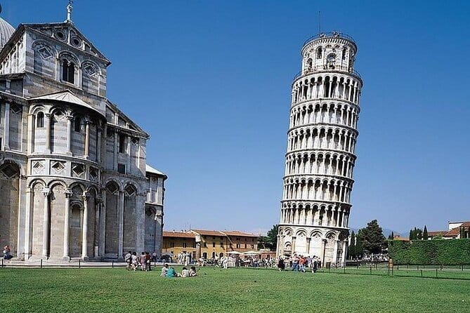 Exclusive Pisa Tour from Florence: With Skip-the-Line Access - A Practical Look at the Exclusive Pisa Tour from Florence