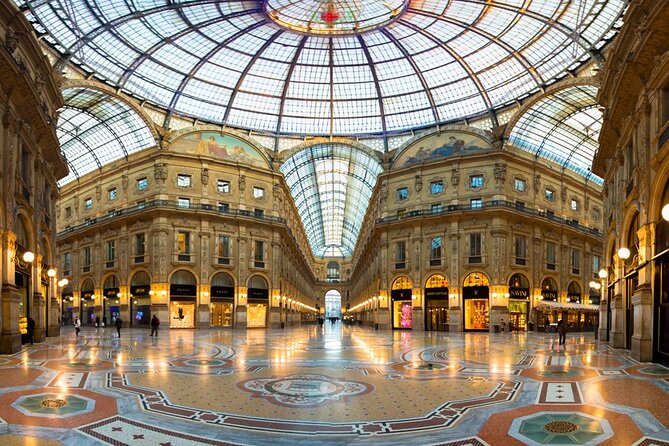 Exclusive Private tour of Milan with pickup - Key Points