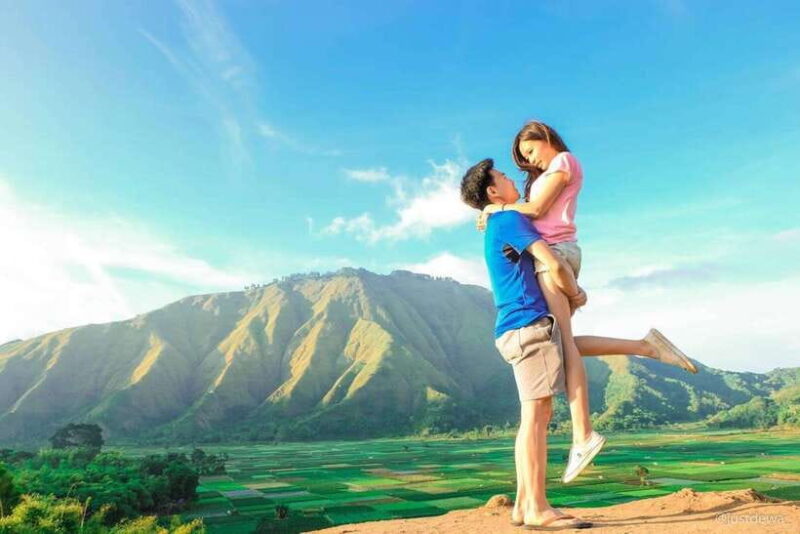 Exclusive Sembalun One-Day Tour: Nature and Scenic Wonders - Key Points
