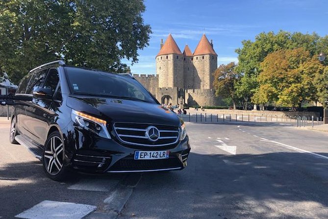 Excursion From Port Séte to the medieval city of Carcassonne - Discovering Carcassonne from Séte: A Practical, Enthusiastic Review