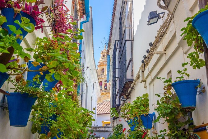 Excursion to Córdoba from Malaga - Introduction