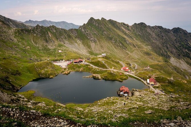Expedition in Fagaras Mountains from Brasov (Private Tour!) - Exploring the Fagaras Mountains: An In-Depth Review of the 6-Day Private Expedition