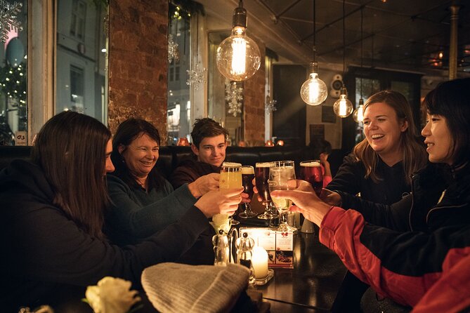 Experience and Taste the Copenhagen Christmas - Introduction