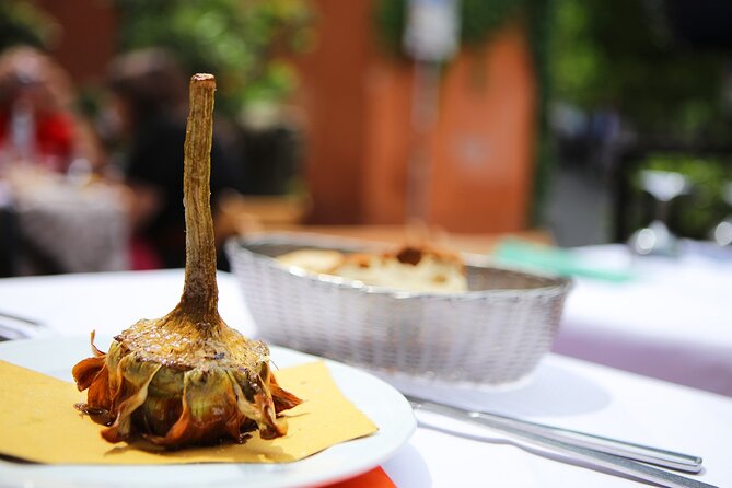 Experience Food, Wine and Local Life in Rome - Key Points