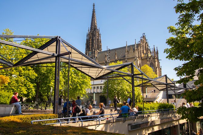 Explore Basels Art and Culture with a Local - Exploring Basel’s Art and Culture with a Local: A Detailed Review