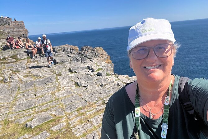 Explore Galway City Walking Tour - What Makes This Tour Stand Out?
