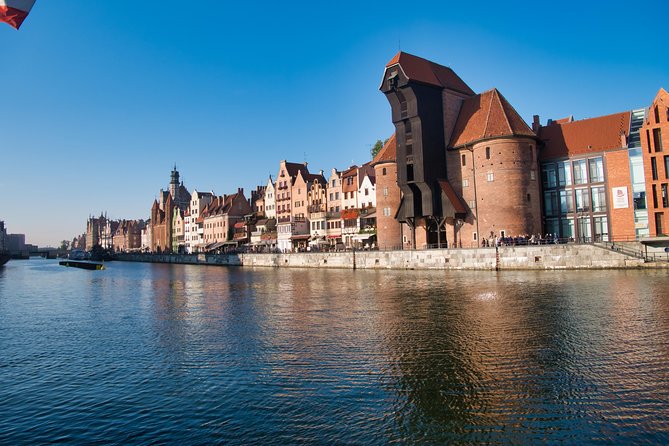 Explore Gdask: 6-Hour Private Guided Tour of Key Highlights - Why Choose This Tour?