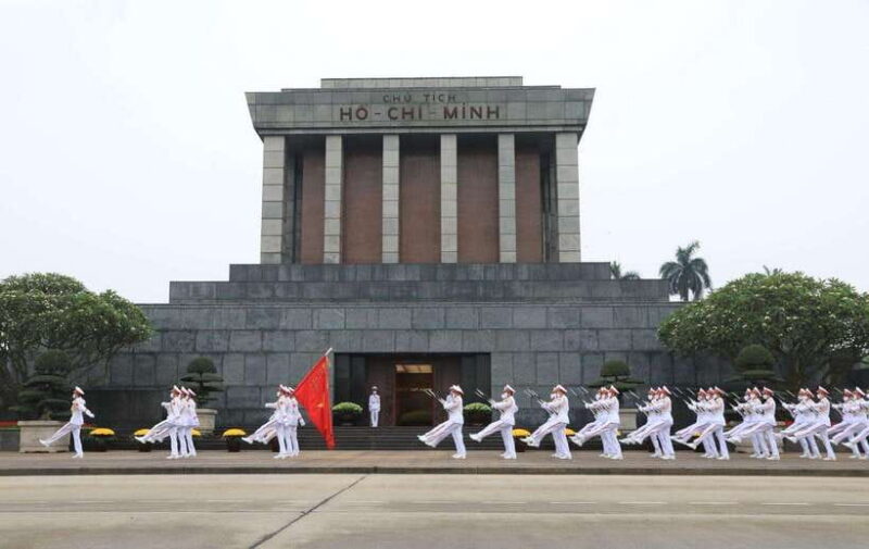 Explore Hanoi City Tour Half Day - Morning - Exploring Hanoi in Half a Day: A Practical Look at the Morning City Tour