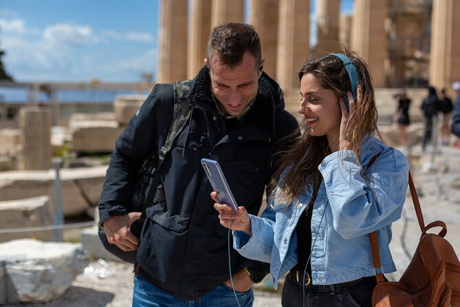 Explore Lindos Acropolis in 3D & Audio - Exploring Lindos Acropolis in 3D & Audio: A Practical Guide for Curious Travelers