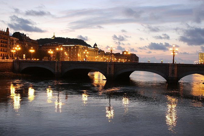 Explore San Sebastian in 60 minutes with a Local - Exploring San Sebastian in 60 Minutes with a Local: A Practical Review