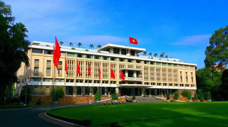 Explore Southern Vietnam: 3 Days, 2 Nights Adventure! - Key Points