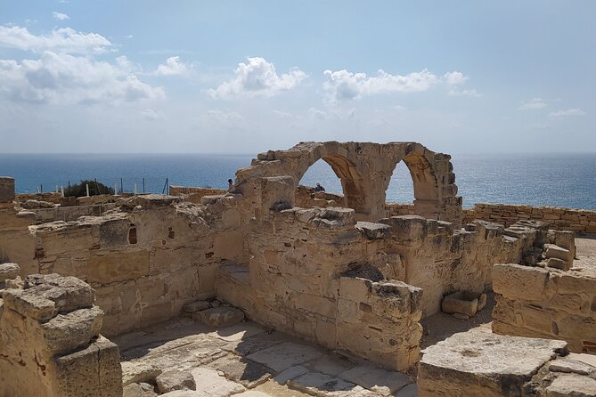 Explore the Wonders of Cyprus from Limassol Cruise Terminal - What Makes This Tour Stand Out