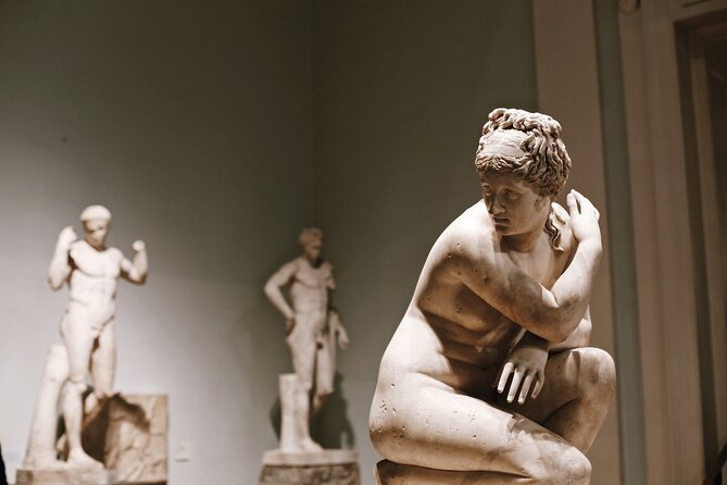 Family Friendly British Museum London Guided Private Tour - Family Friendly British Museum London Guided Private Tour
