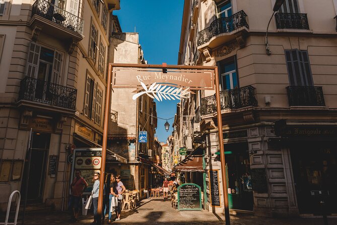 Fascinating Cannes  Private Walking Tour - Analyzing the Experience: A Step-by-Step Breakdown