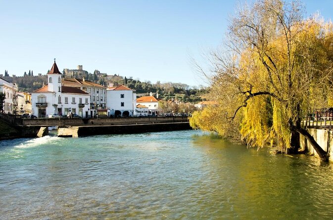 Fátima and Tomar - Heritage, History & Religion - Introduction