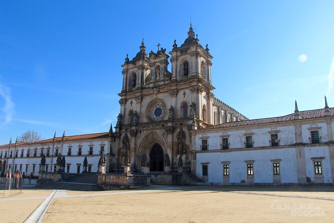 Fátima Batalha Alcobaça Nazaré ( Big Waves) and Óbidos from Lisbon Private Tour - Exploring Portugals Heart in a Day: A Guide to the Fátima Batalha Alcobaça Nazaré and Óbidos Private Tour